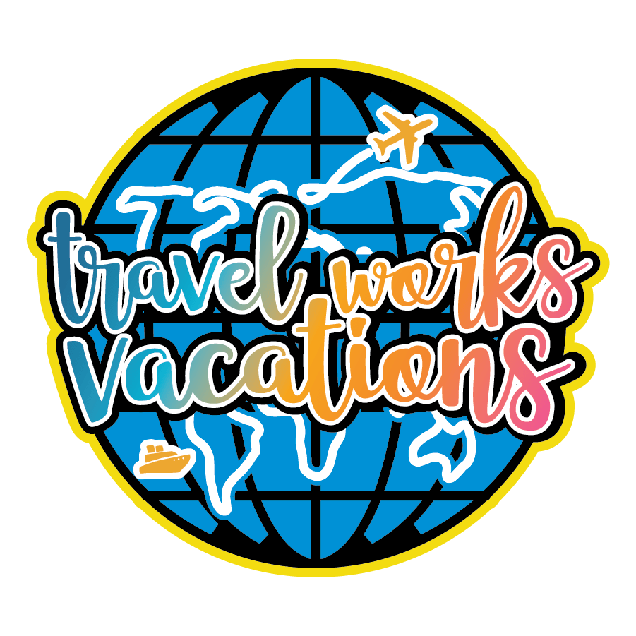 Travel Works Vacations - Where dreams become memories